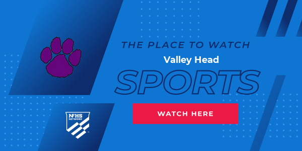 Valley Head High School - Valley, AL