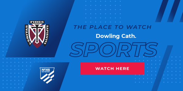 Dowling Catholic High School - West Des Moines, IA