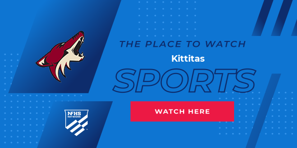 Kittitas Secondary School - Kittitas, WA