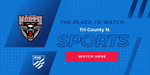 Tri-County North High School - Lewisburg, OH