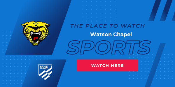 Watson Chapel High School - Pine Bluff, AR