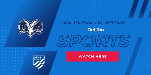 Del Rio High School - Del Rio, TX