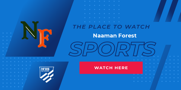 Naaman Forest High School - Garland, TX