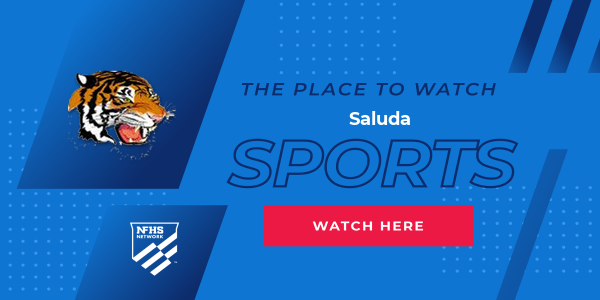 Saluda High School - Saluda, SC