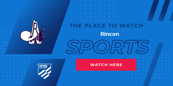 Rincon High School - Tucson, AZ
