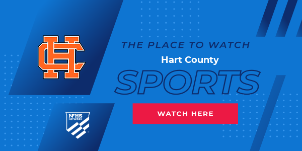 Hart County High School - Hartwell, GA