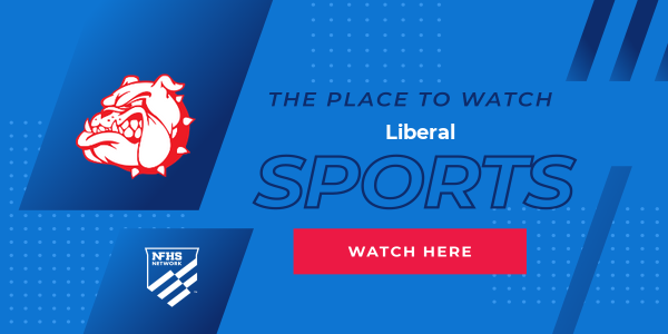 Liberal High School - Liberal, MO