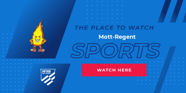 Mott-Regent High School - Mott, ND