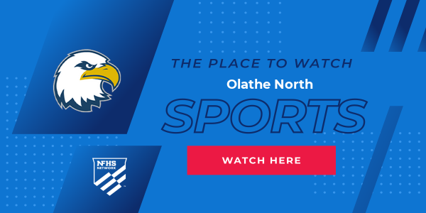 Olathe North High School - Olathe, KS