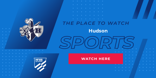 Hudson High School - Hudson, WI