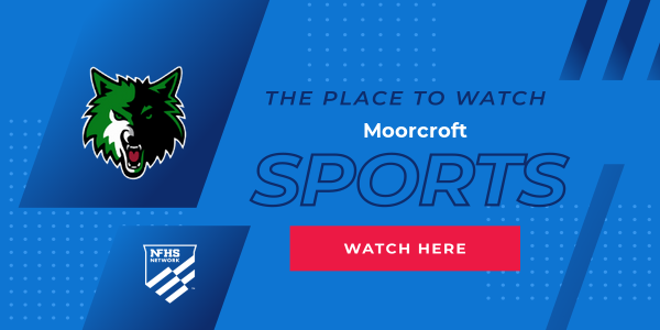 Moorcroft Secondary School - Moorcroft, WY