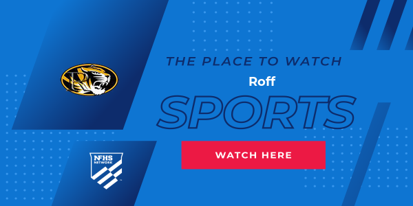 Roff High School - Roff, OK