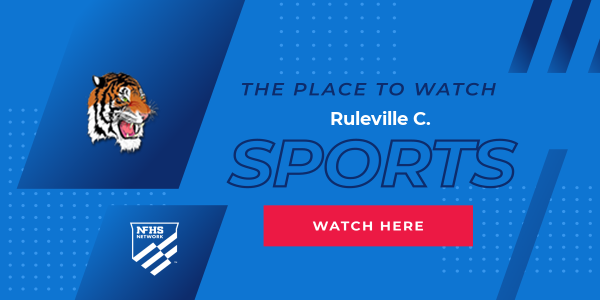 Ruleville Central High School - Ruleville, MS