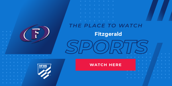 Fitzgerald High School - Fitzgerald, GA