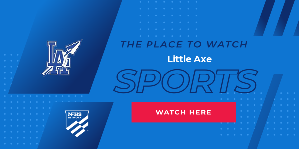 Little Axe High School - Norman, OK