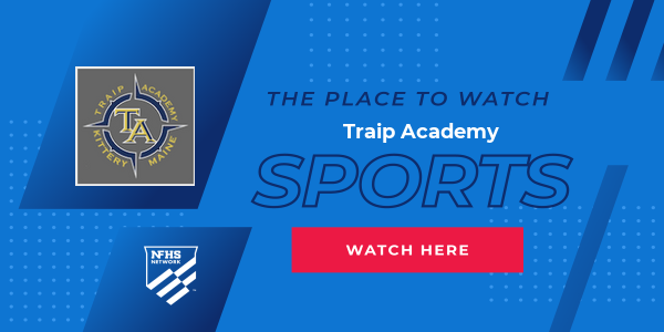 Robert W Traip Academy - Kittery, ME