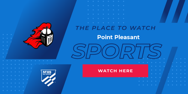 Point Pleasant High School - Point Pleasant, WV