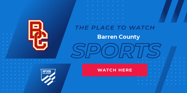 Barren County High School - Glasgow, KY