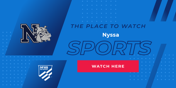Nyssa High School - Nyssa, OR