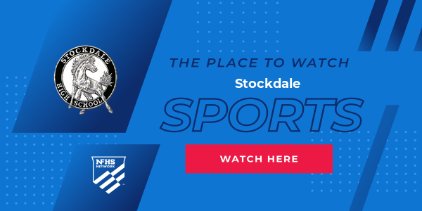 Stockdale High School - Bakersfield, CA
