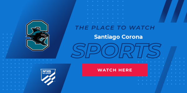 Santiago High School - Corona - Corona, CA