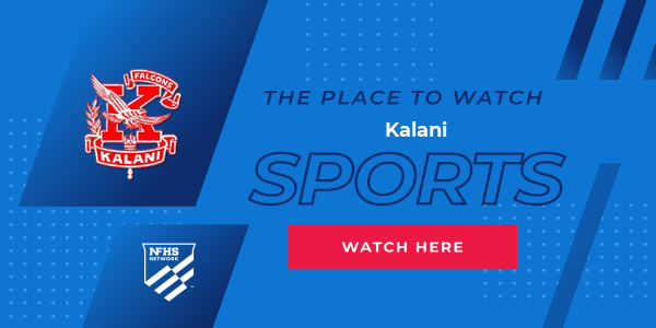 Kalani High School - Honolulu, HI