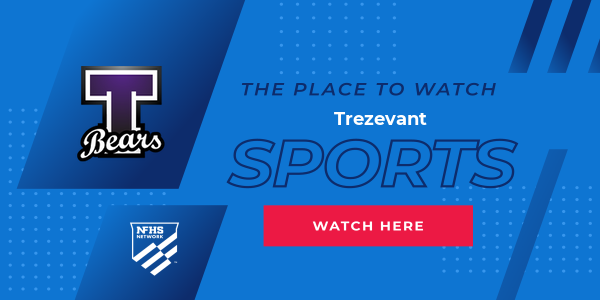 Trezevant High School - Memphis, TN