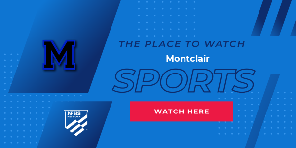 Montclair High School - Montclair, CA