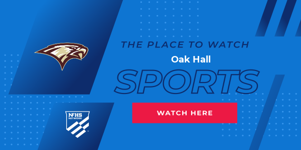 Oak Hall School - Gainesville, FL