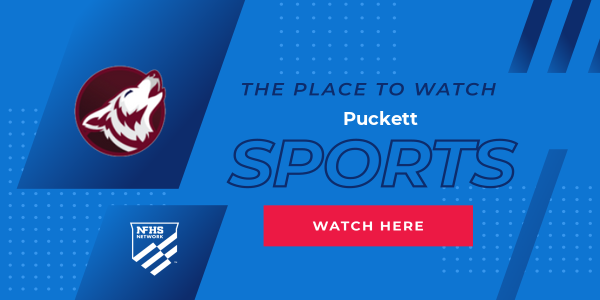 Puckett High School - Puckett, MS