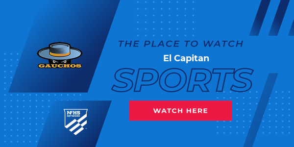 El Capitan High School - Merced, CA