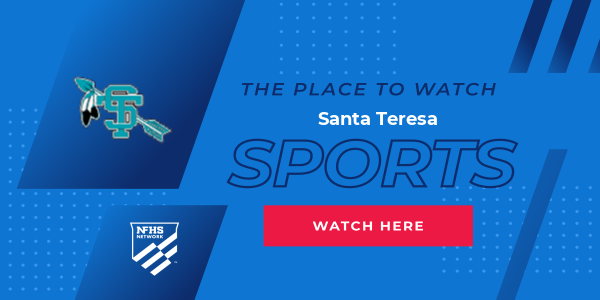 Santa Teresa High School - Santa Teresa, NM