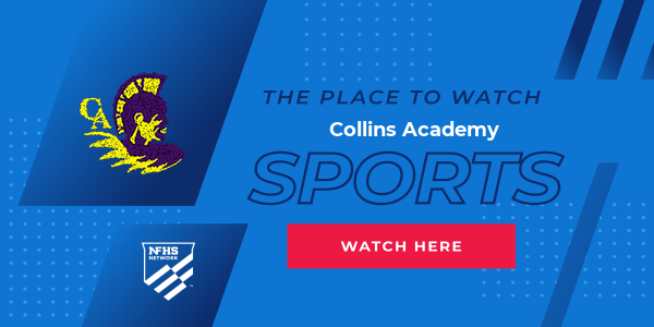 Collins Academy High School - Chicago, IL