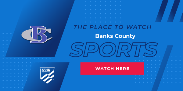 Banks County High School - Homer, GA