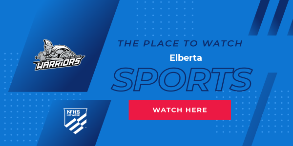 Elberta High School - Elberta, AL