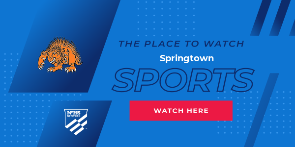 Springtown High School - Springtown, TX