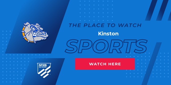 Kinston High School - Kinston, AL