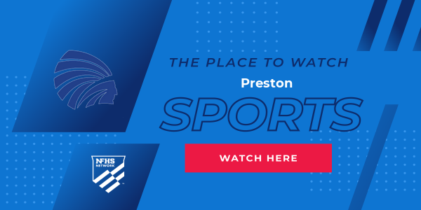 Preston High School - Preston, ID