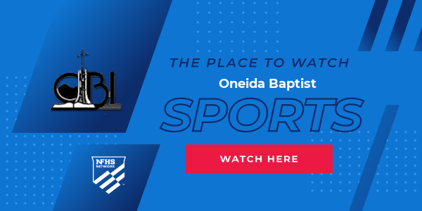 Oneida Baptist Institute - Oneida, KY