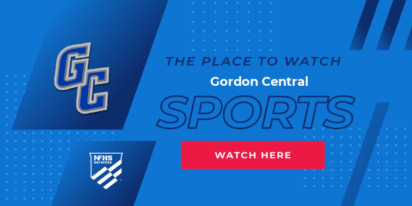 Gordon Central High School - Calhoun, GA