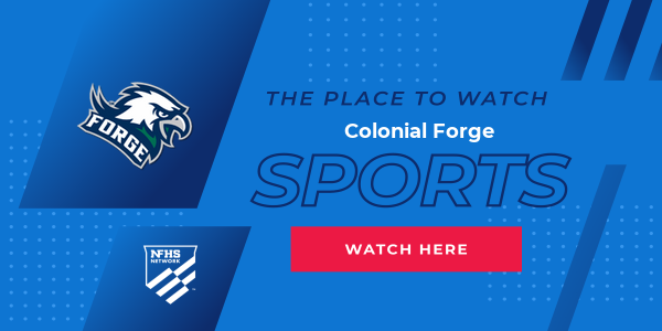 Colonial Forge High School - Stafford, VA