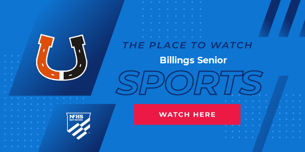 Billings Senior High School - Billings, MT