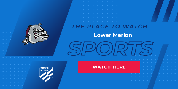 Lower Merion High School - Ardmore, PA