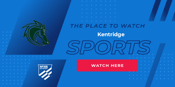 Kentridge High School - Kent, WA