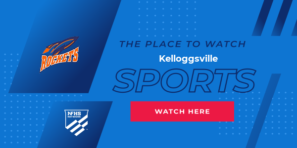 Kelloggsville High School - Grand Rapids, MI