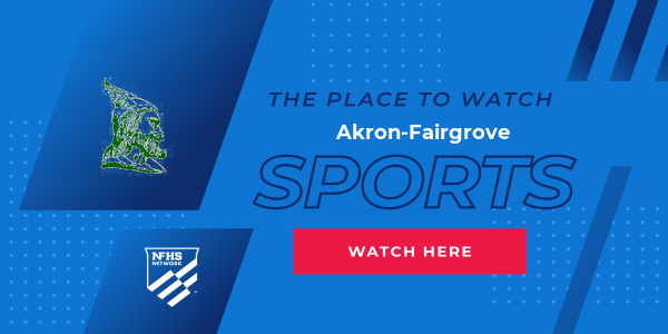 Akron-Fairgrove High School - Fairgrove, MI