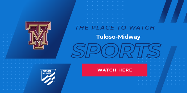 Tuloso-Midway High School - Corpus Christi, TX