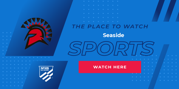 Seaside High School - Seaside, CA