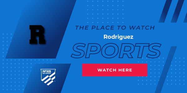 Rodriguez High School - Fairfield, CA