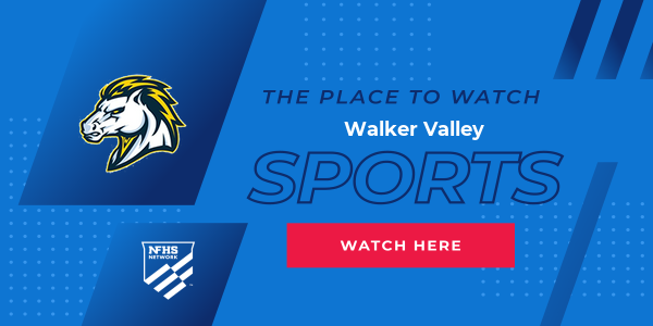 Walker Valley High School - Cleveland, TN